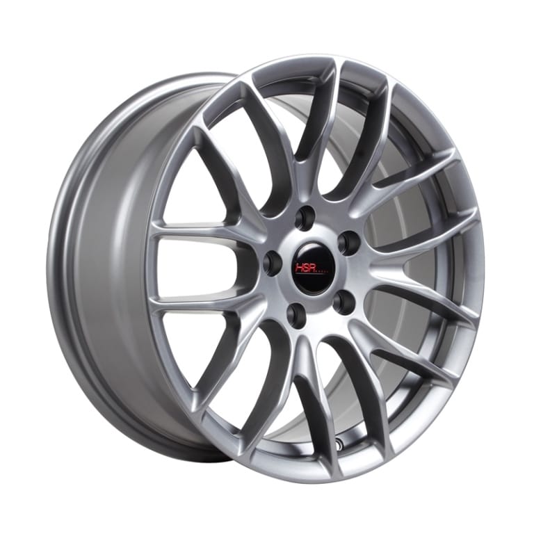 HSR OSTER JD106 R17 SMG - HSR Wheel