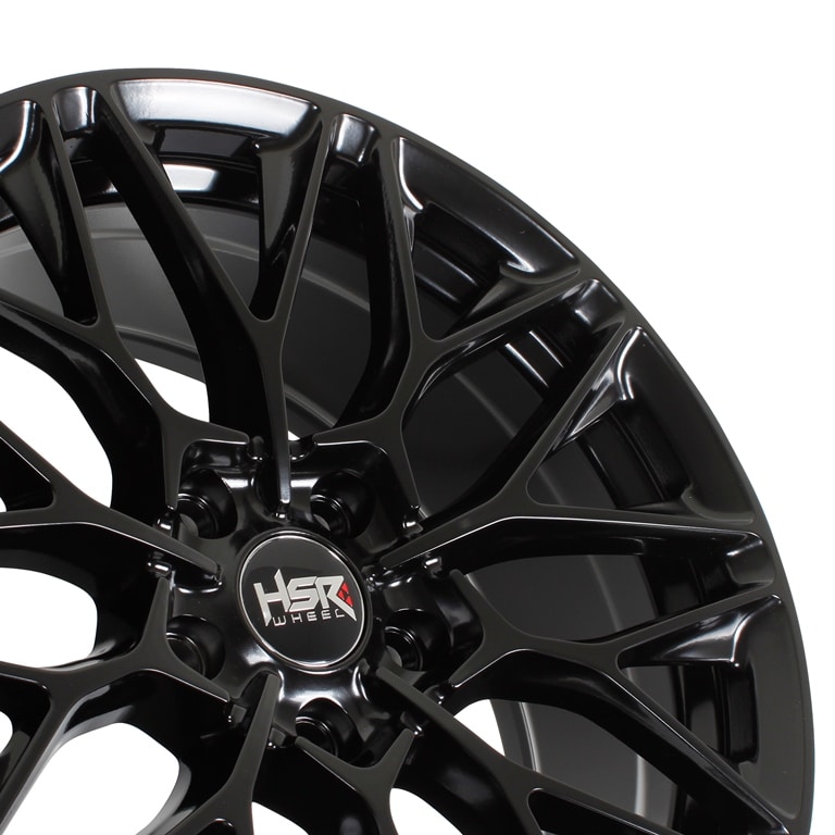 HSR Sloux H616 R18 (SMB) - HSR Wheel