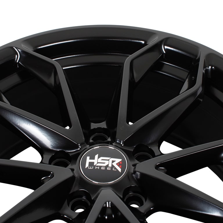 HSR Sloux H617 R18 SMB - HSR Wheel