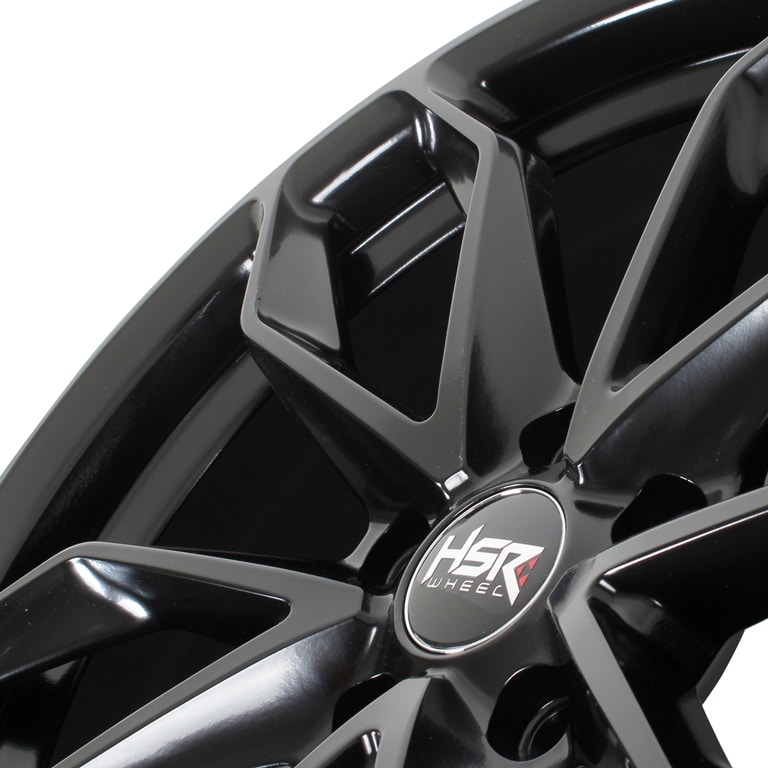 HSR Sloux H617 R18 SMB - HSR Wheel