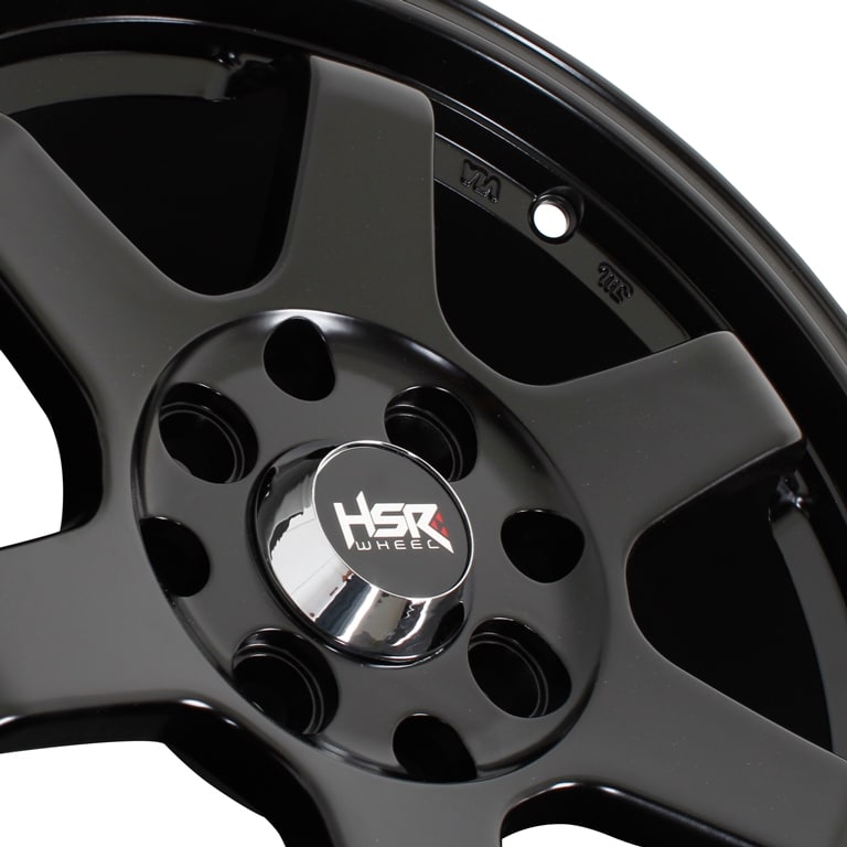 HSR Tokyo R14 (SMB) - HSR Wheel