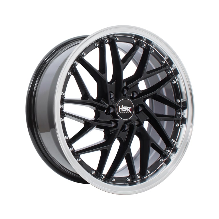 HSR Sepulu R17 BML - HSR Wheel
