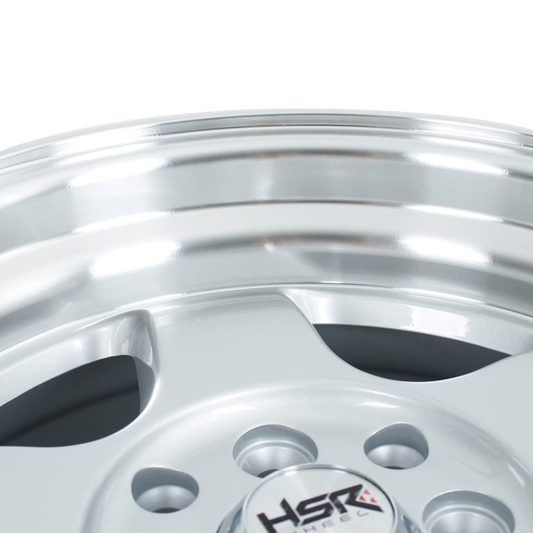 HSR Brisket JD5290 R15 SML - HSR Wheel