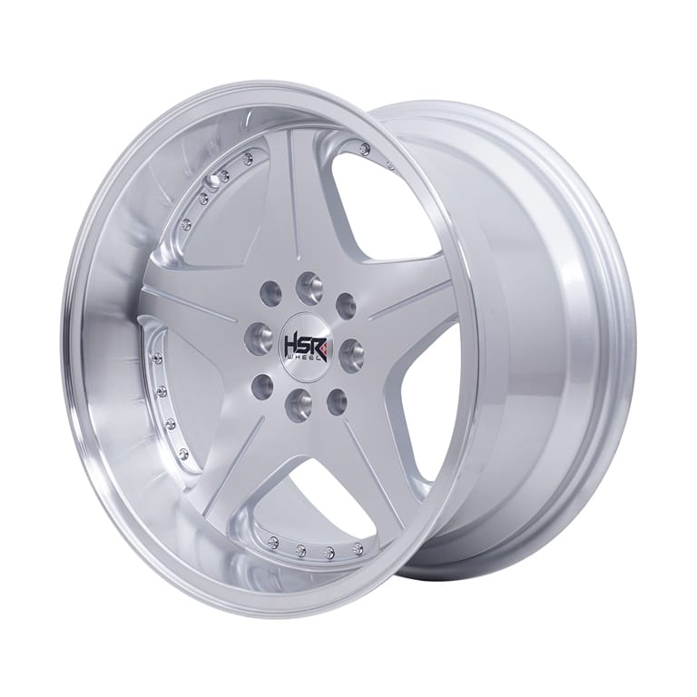HSR Anambas R16 SMFML/CR - Toko Velg dan Ban Mobil - HSR Wheel