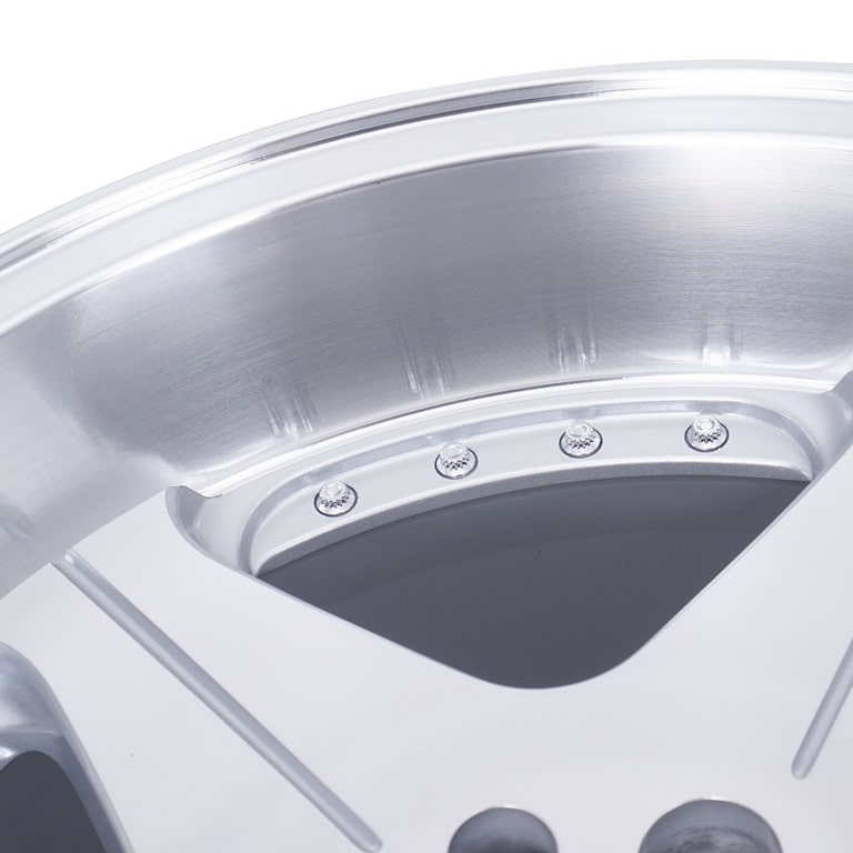 HSR Anambas R16 SMFML/CR - Toko Velg dan Ban Mobil - HSR Wheel