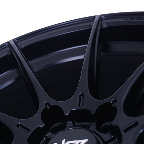 HSR FG Tobelo VLF02 Ring 18 - (MB) - HSR Wheel