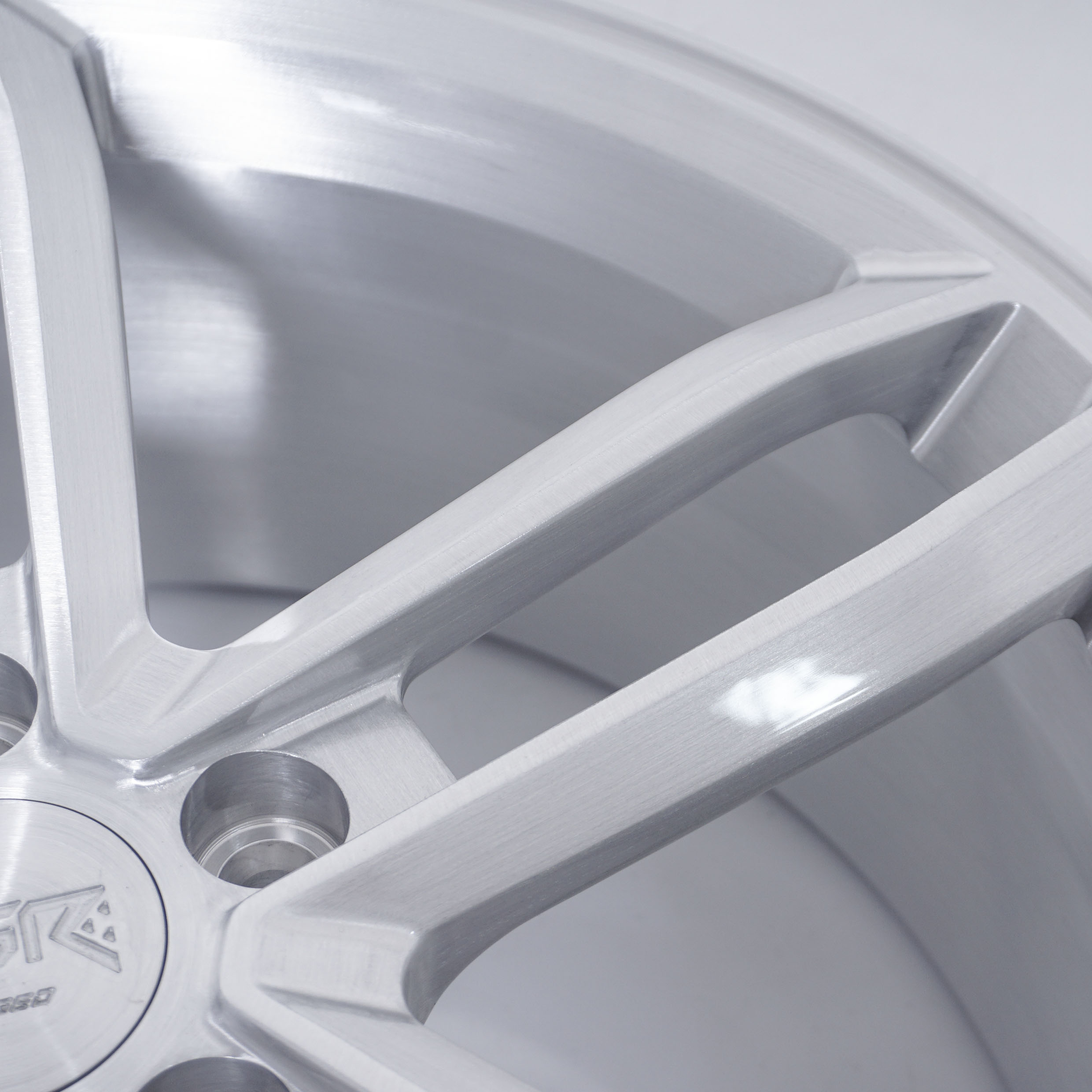 HSR RFG HRN MJT R20 FULL BRUSHED (CB3) - HSR Wheel
