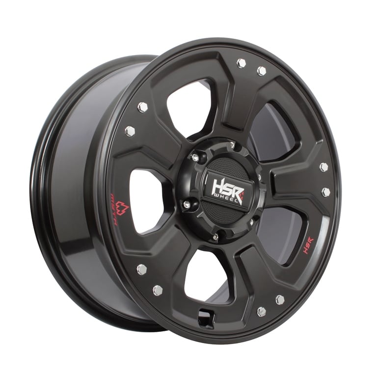 HSR MYTH03 R18 SMB - HSR Wheel