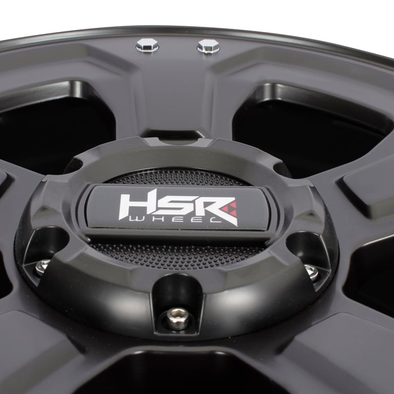 HSR MYTH03 R18 SMB - HSR Wheel