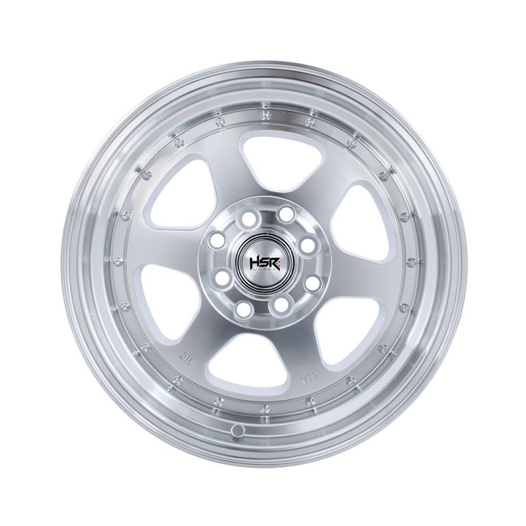 HSR RUMOI R15 SMFL - HSR Wheel