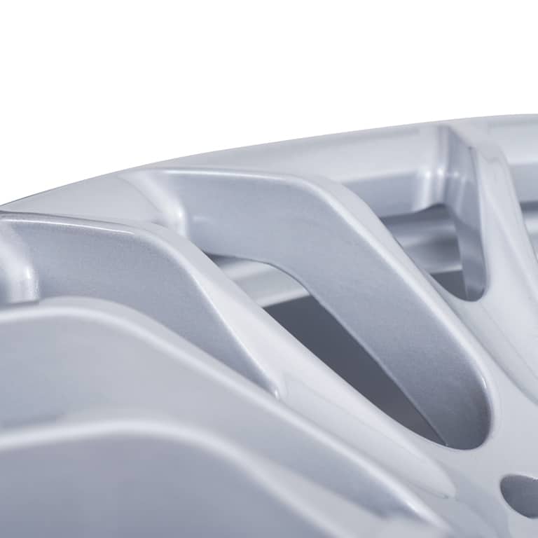 HSR Oster JD106 R17 (SILVER) - HSR Wheel
