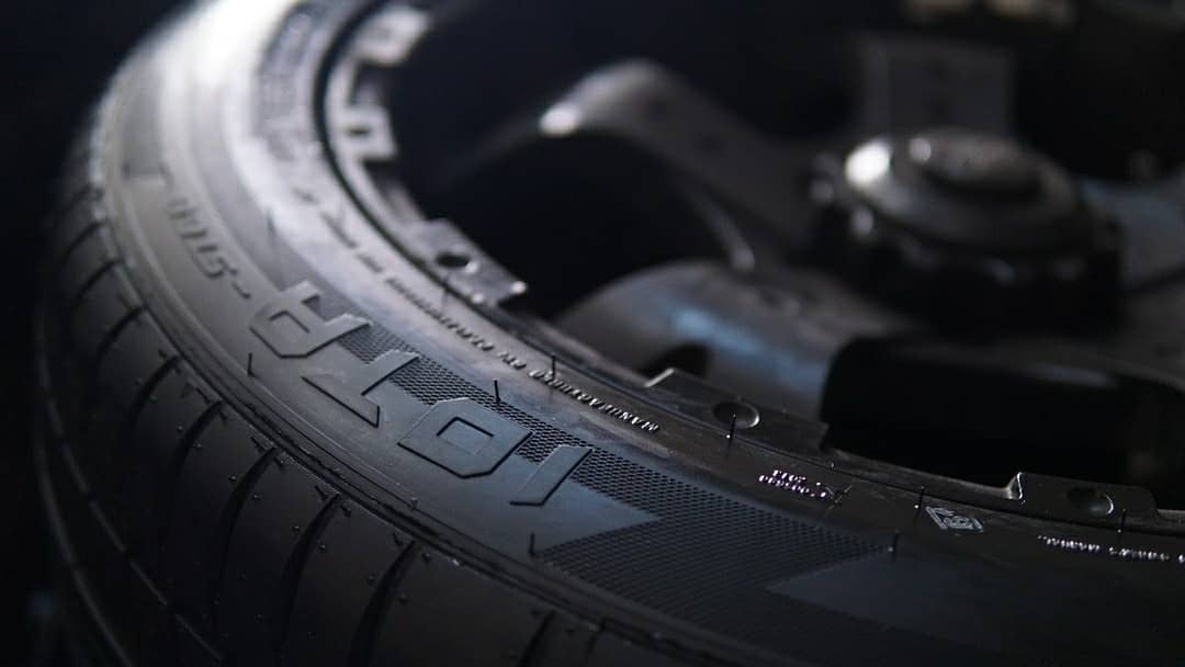 Ban Mobil - Tersedia Varian Ban Mobil Terbaik 2025 | HSR Wheel