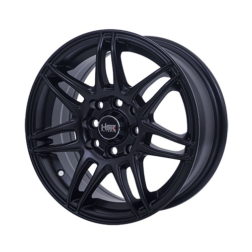 Velg Mobil HSR BENJOT R14 SMB H.8x100-114.3 - HSR Wheel