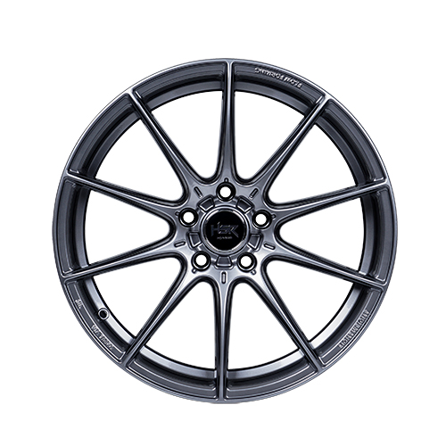 Velg Mobil HSR FG TOBELO VLF02 R18 HB H.5x1143 - HSR Wheel