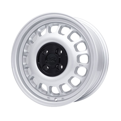 Velg Mobil Mobilio, Raize, Rocky, HSR BSI R16 SMFL - HSR Wheel