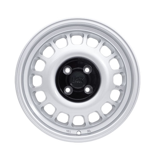Velg Mobil Mobilio, Raize, Rocky, HSR BSI R16 SMFL - HSR Wheel