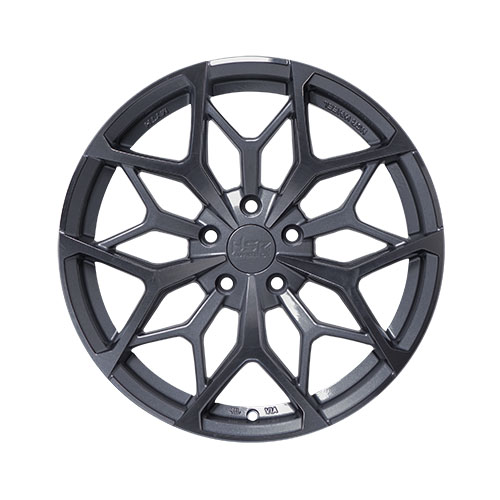 HSR MYTH01 R17 GGMF - HSR Wheel