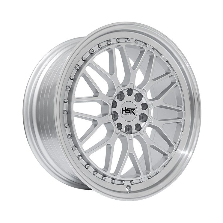 Velg Mobil HSR Wheel - Velg Terbaik No. 1 di Indonesia