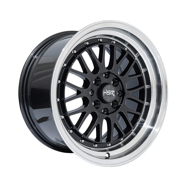 Jual Velg Ring 16 Terlengkap - Harga Termurah 2026 | HSR Wheel