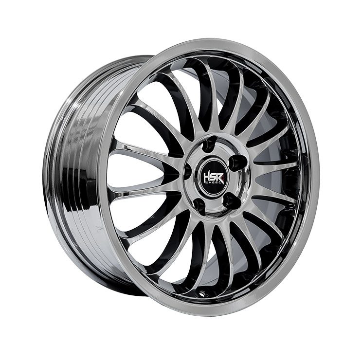 Produk - HSR Wheel