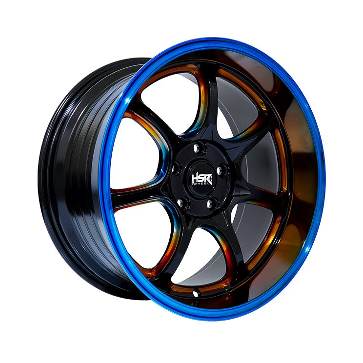 Jual Velg Ring 18 Terlengkap - Harga Termurah 2026 | HSR Wheel